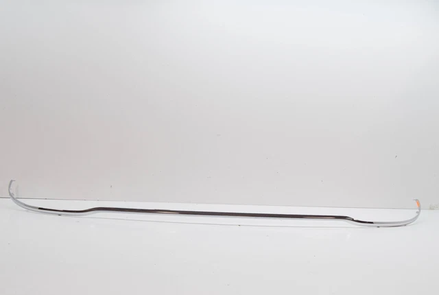 BANDE GARNITURE CENTRALE pare-chocs MERCEDES-BENZ E- 213 A2138850321 ...