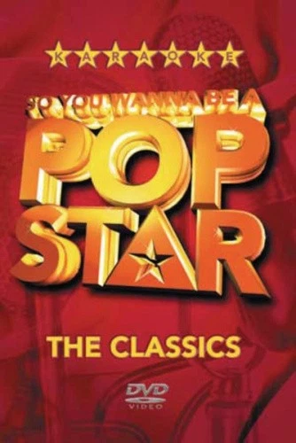 SO YOU WANNA Be A Pop Star The Classics [Region 2] - DVD NEUF EUR 25,15 ...