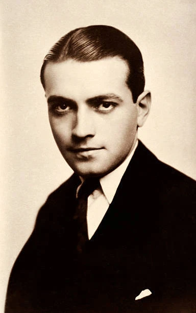 RICHARD BARTHELMESS ACTOR Circa 1925 Movie OLD PHOTO EUR 6,25 - PicClick FR