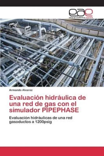 EVALUACIÓN HIDRÁULICA DE una red de gas con el simulador PIPEPHASE [Spanish] EUR 98,23 - PicClick FR
