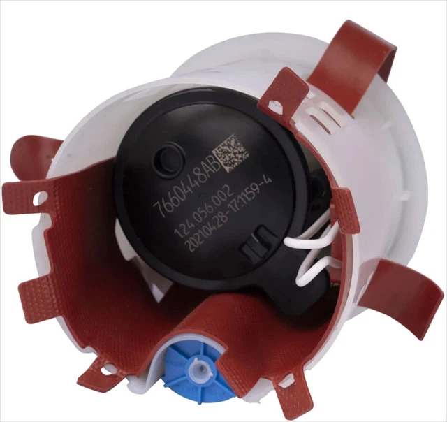 TOYOTA GENUINE LAND Cruiser Prado Adblue Pump Urea 77871-0K010 New $935 ...