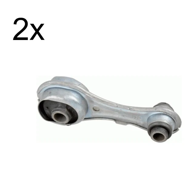 2X LEMF RDER LAGERUNG VERTEILERGETRIEBE F R RENAULT CAPTUR CLIO IV ...