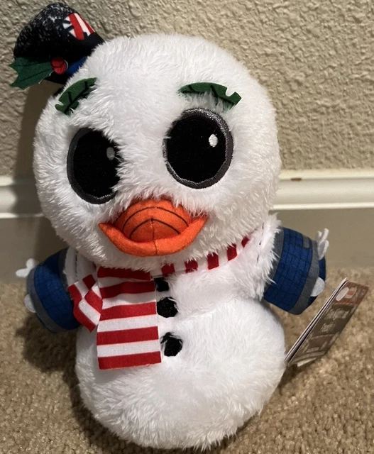 FIVE NIGHTS AT Freddys Chica Plush Stuffed FNAF FUNKO £7.92 - PicClick UK