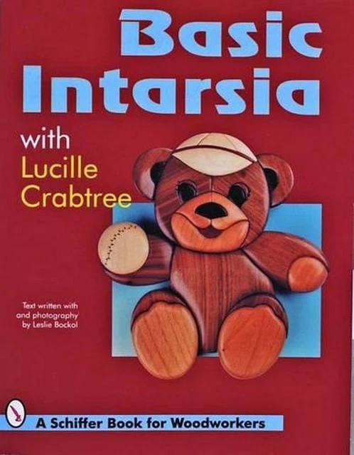 BASIC INTARSIA: WITH Lucille Crabtree by Lucille Crabtree (English ...