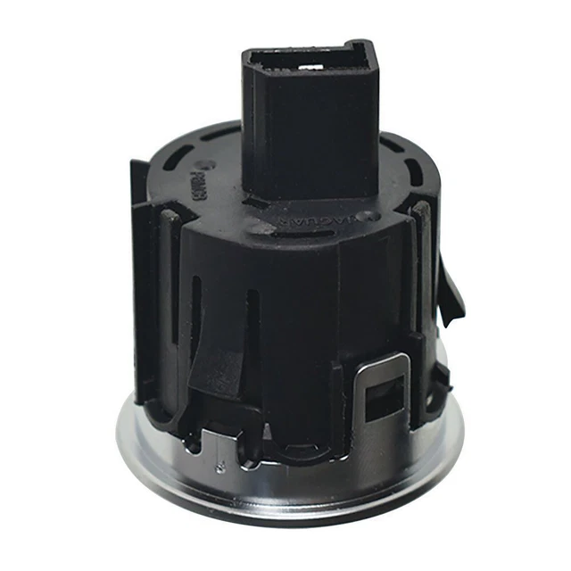 ENGINE START STOP Ignition Switch Button For Land Rover Discovery Range ...