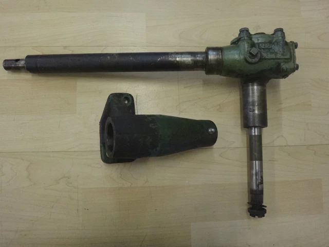 ZF ROSS LENKUNG Lenkgetriebe ZF Lenkgetriebe Holder B10 B10/B B10/D B10 ...
