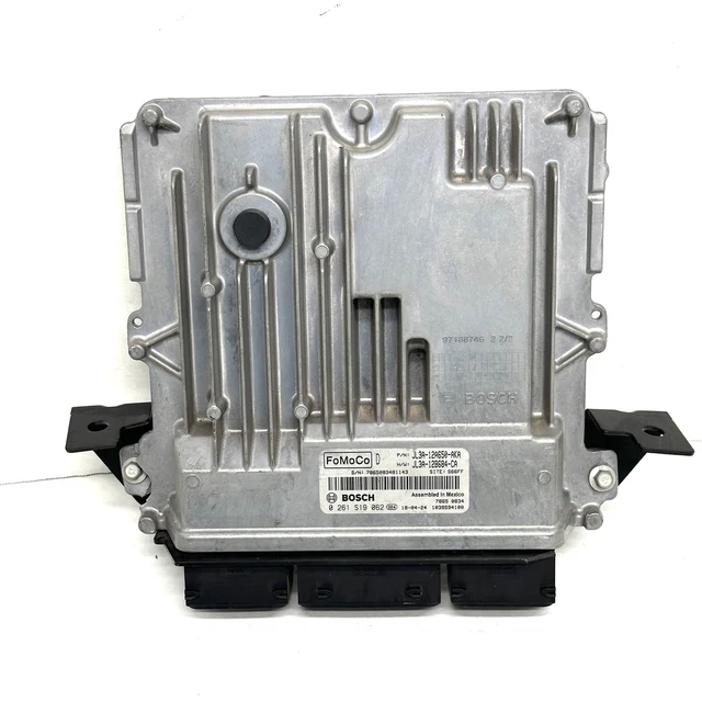 2018-2020 FORD PICKUP F150 Engine Control Module 5.0L ECU ECM JL3A ...