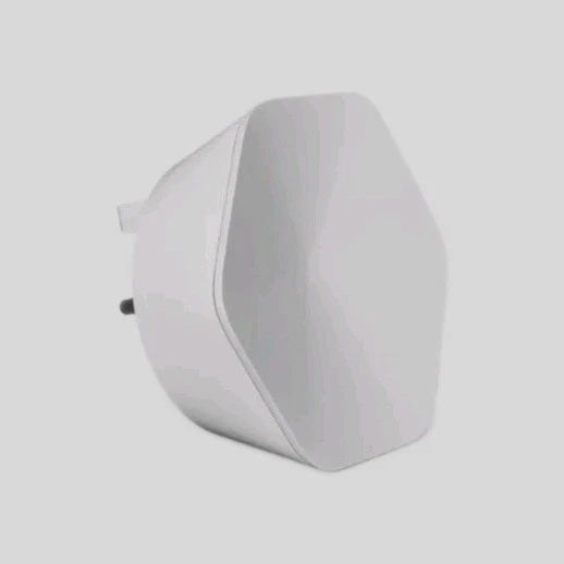 SKY WIFI MAX Pod SE411-UK Dual Band Wi-Fi 6 Wireless Extender Booster £ ...