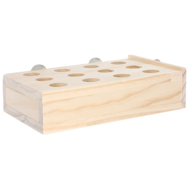 PARROT SHREDDING TOY Bird Toy Bird Chewing Toy Birdcage Perch Birdcage ...