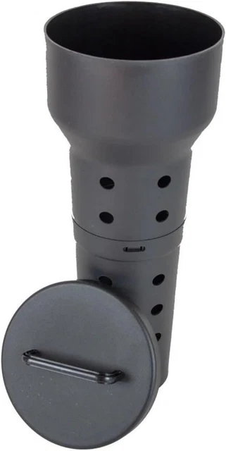 GREENLIFE WORM FARM In-Ground Micro Compost Tower for Gardens $60.10 ...