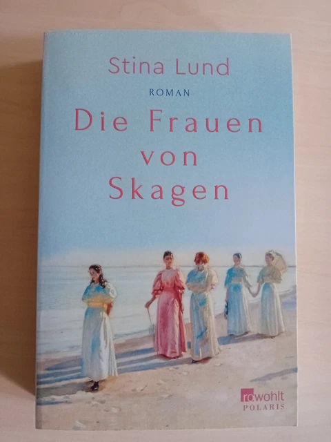 DIE FRAUEN VON Skagen - Stina Lund EUR 5,50 - PicClick DE
