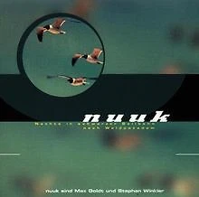 NACHTS IN SCHWARZER Seilbahn Nach Waldpotsdam de Nuuk (Max Go... | CD | état bon EUR 4,91 ...