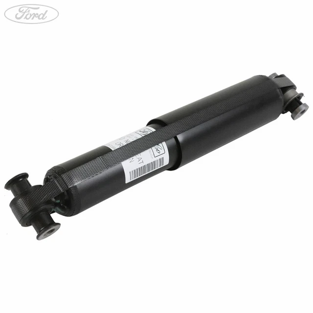 GENUINE FORD TRANSIT Connect Mk2 Rear Suspension Shock Absorber 06/2015 ...