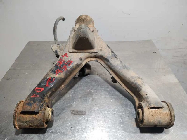 MR496793 BRAZO SUSPENSION Superior Delantero Izquierdo / 1050263 Para ...