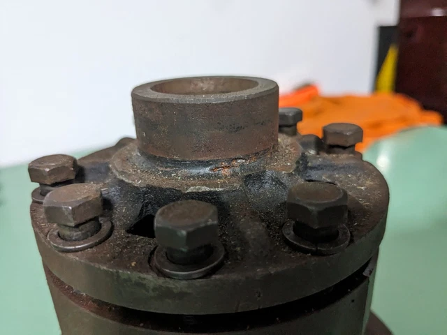 TOYOTA COROLLA AE86 RWD LSD / Limited Slip Differential / Diff (rear ...