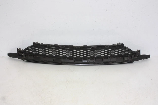 MERCEDES C CLASS W205 AMG Front Bumper Lower Grill A2058856204 Genuine ...