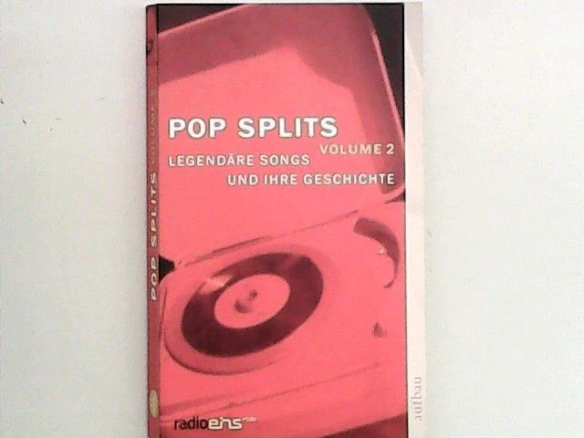 POP-SPLITS; PARTE: VOL.2 Legendario Songs Y Su Geschichte. Hrsg. De ...
