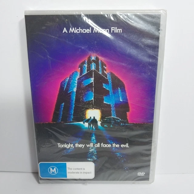 THE KEEP (DVD, 1983) R4 Movie Michael Mann Brand New Sealed $22.99 ...