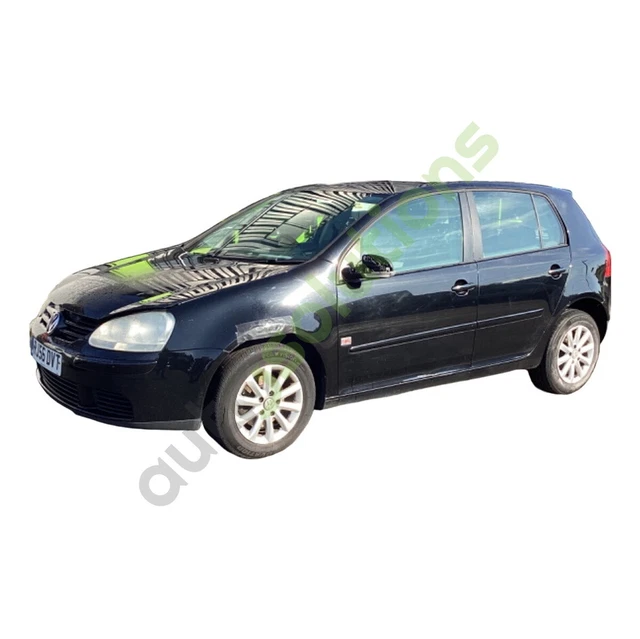 VOLKSWAGEN GOLF 1K1 MKV Gearbox Shift Lever Assembly 1K0711050A £69.99 ...