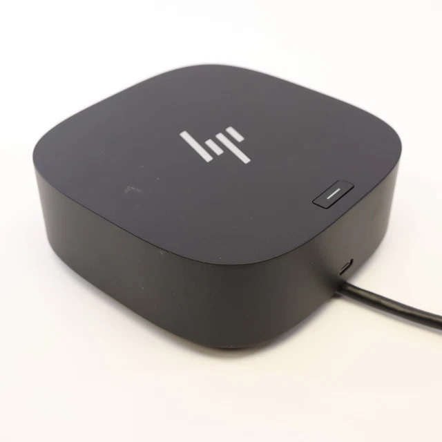 HP USB-C DOCK G5 docking station universale/eliteBook laptop L61609-001 ...