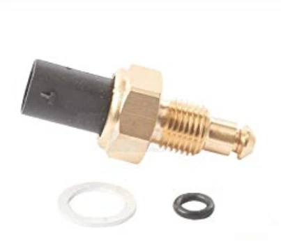 OEM MERCEDES-BENZ C-CLASS W204 Temperature Sensor A0009050800 Genuine £ ...
