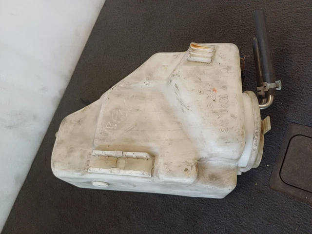 C4-4 MERCEDES-BENZ W210 Classe E Réservoir D A2108691020 EUR 52,23 ...