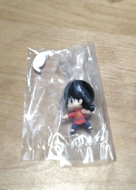 RANMA 1/2 GACHA Narabunsu Saotome £27.24 - PicClick UK