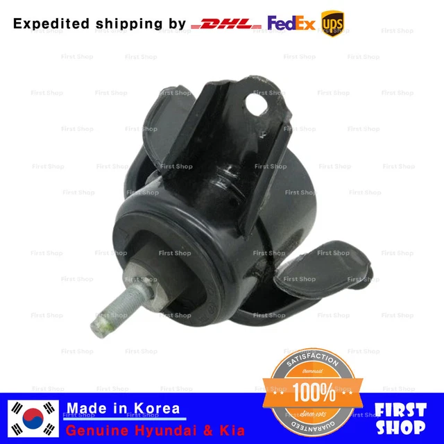 GENUINE OEM 218103Z100 Engine Mounting Bracket Assy MGT for Hyundai i40 ...