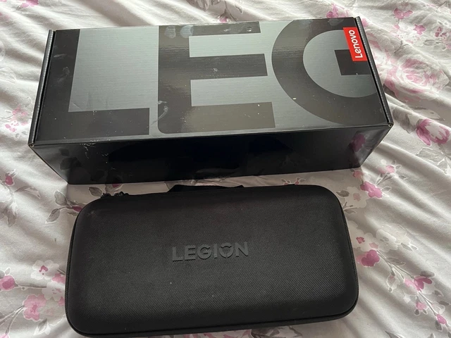 LENOVO LEGION GO Handheld PC Gaming Console AMD Z1 Extreme 16GB 512GB ...