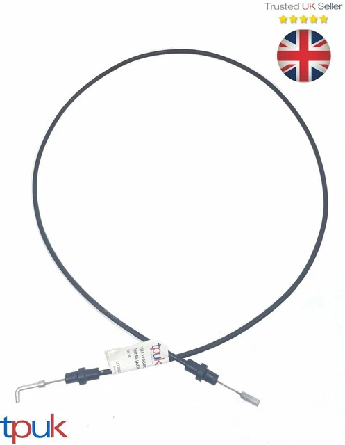 FORD TRANSIT SIDE Door Cable For Outer Handle Mk6 Mk7 2000 - 2014 Low ...