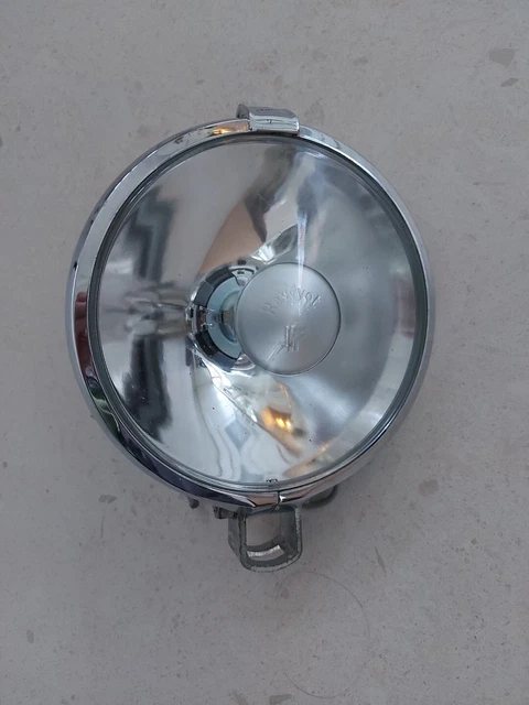 RAYDYOT DL 96 Spot Lamp Classic Vintage Car Spotlight £33.00 - PicClick UK