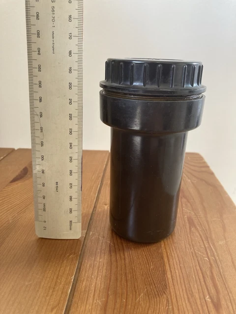 WW2 GERMAN LUFTWAFFE Elaz Luftwaffe Fuse case Container Bakelite £31.92 ...