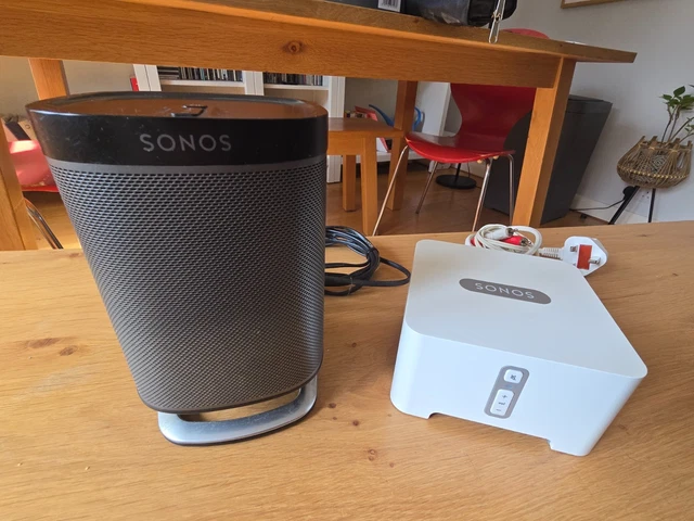 Sonos Play 1 Stander