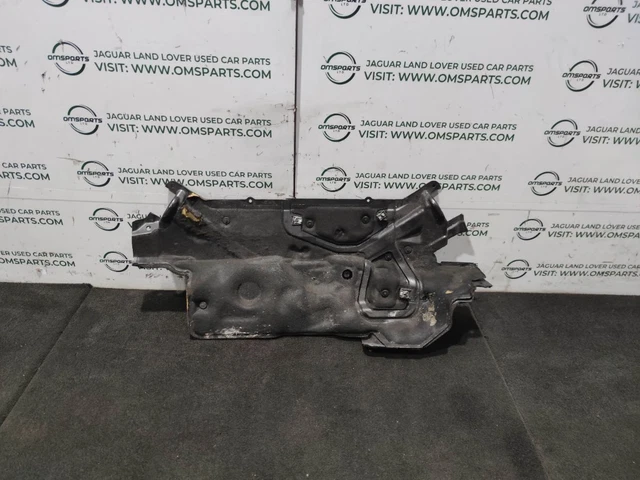 RANGE ROVER VOGUE L405 4.4 Diesel Engine Bay Cover Trim Fpla10B812Bb £ ...