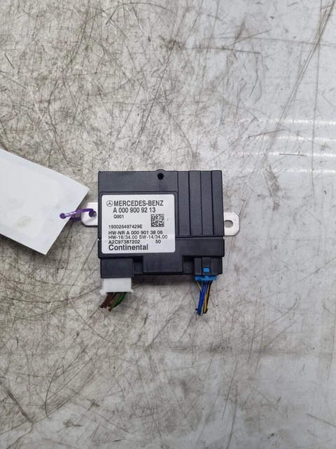 MERCEDES VITO W447 Fuel Pump Control Unit 2.2D 2014-2024 £119.99 ...