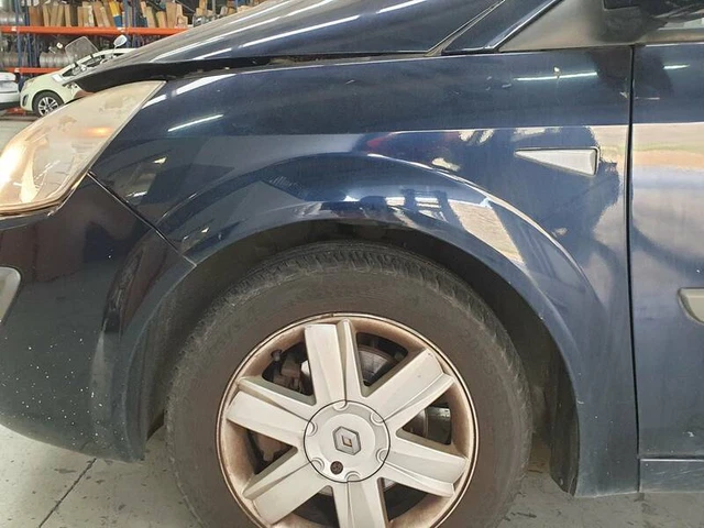 7701474852 AILE GAUCHE pour RENAULT SCENIC II EXCEPTION 2005 368256 EUR ...