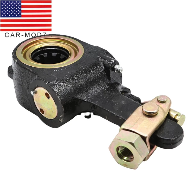 10 SPLINE 5.5& Automatic Slack Adjuster For Gunite AS1132, 138.1011 H ...