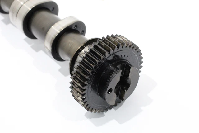 VW SCIROCCO 137 1K8 2.0 TDi Inlet Camshaft 03L109021E $231.59 - PicClick AU