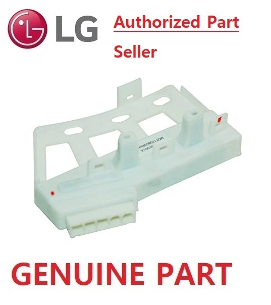 LG GENUINE WASHING Machine Sensor Assembly 6501Kw2001 Replaces ...