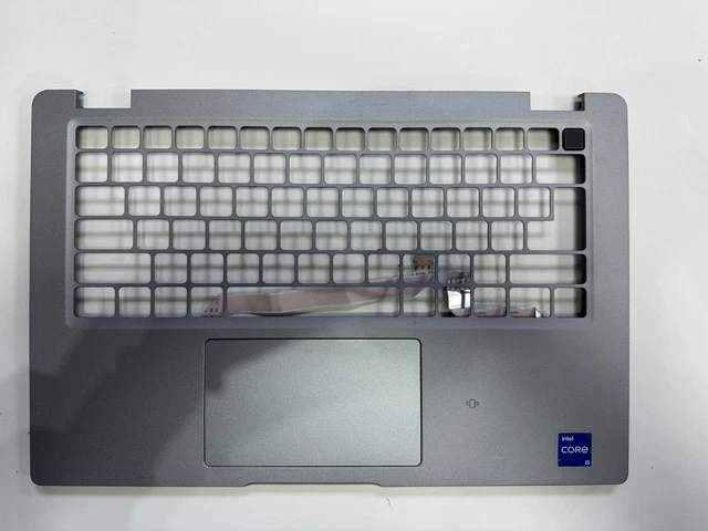 DELL LATITUDE 5420 Laptop Palmrest with Trackpad+ Fingerprint reader ...