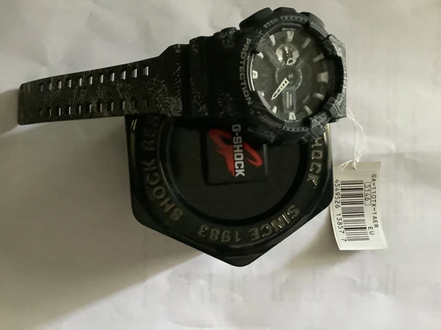 CASIO MENS WATCH G -Shock Model 5146 New in box £45.74 - PicClick UK
