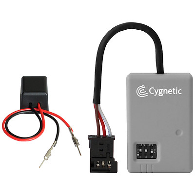 PASSENGER SEAT OCCUPANCY Mat Bypass For MINI COOPER Pressure Sensor Pad ...