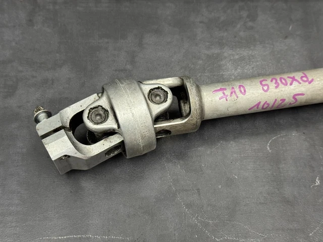 GUIDE SPINDLE STEERING Column BMW F10 F11 F06 F01 Xdrive Universal ...