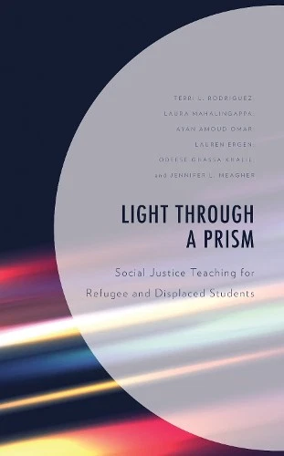 LAURA MAHALINGAPPA AYAN Amoud Omar Terri L. Rodriguez La Light Through ...