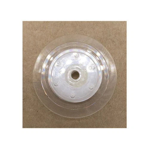 GRATING DISC ENCODER Sensor Encoder strip with gear fits for epson ...