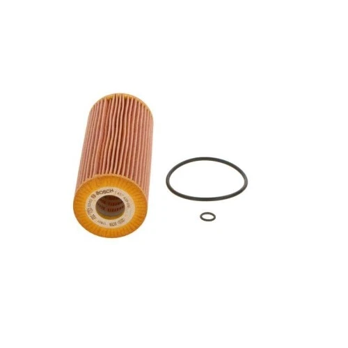 BOSCH KIT DE 4 filtre d'inspection + 6 litres d'huile moteu adapté SEAT ...