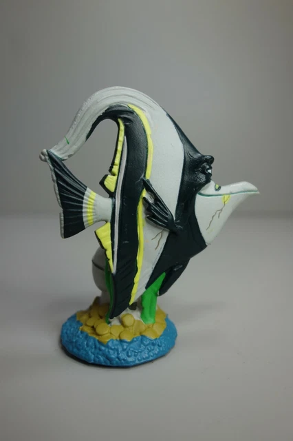 DISNEY PIXAR FINDING Nemo GILL Figure £6.99 - PicClick UK
