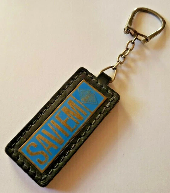 PORTE CLEF SAVIEM RENAULT ~ Keychain EUR 10,00 - PicClick FR