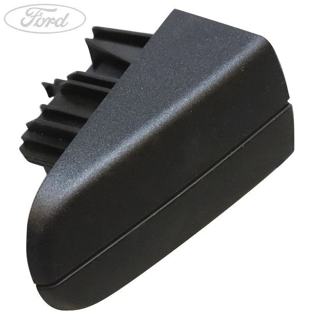 GENUINE FORD TRANSIT Mk8 Custom Connect Sliding Door Outer Handle Bezel ...