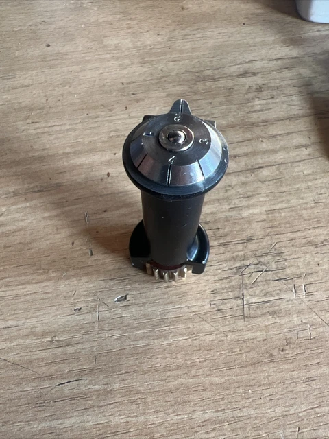 MYFORD THREAD DIAL Indicator For Series Myford Lathes Super 7 Ml7 £57. ...